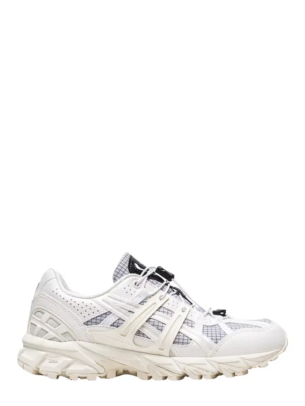 Asics Matin Kim X Gel-sonoma 15-50 'tracing Ego' Sneakers - Grey