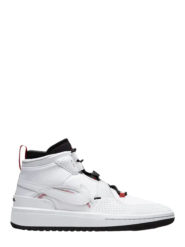 JORDAN Meta-morph Utility Sneakers - White
