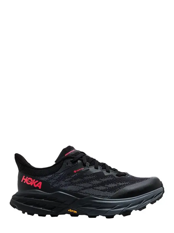 HOKA® Speedgoat Gore-tex Sneakers - Black