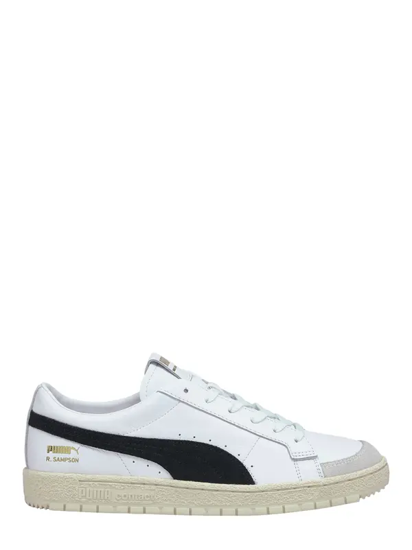 PUMA Ralph Sampson 70 Low Archive Sneakers - White