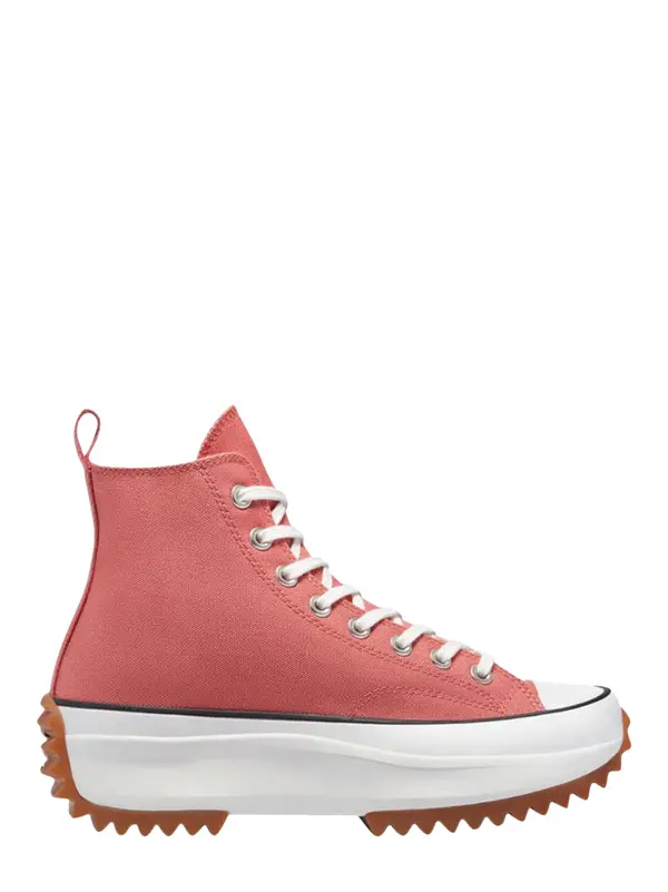 CONVERSE Run Star Hike High - Pink