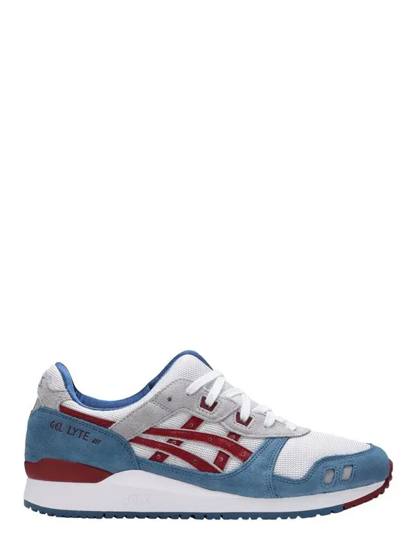 Asics Gel-lyte Iii Og Sneakers - Blue