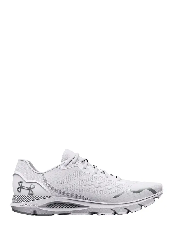 Under Armour Hovr Sonic 6 Athletic Sneakers - White