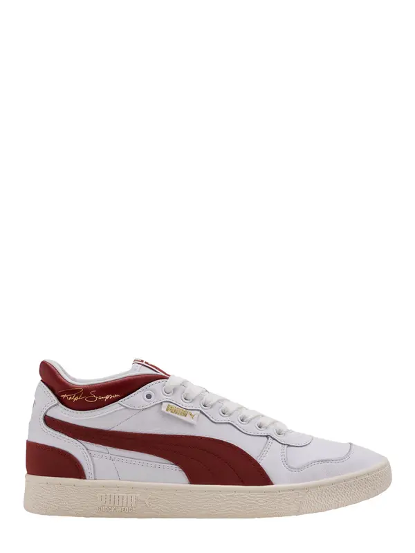 PUMA Ralph Sampson Demi Og Sneakers - White