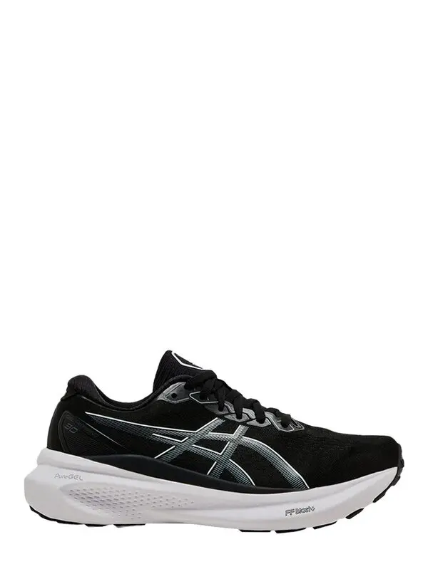 Asics Gel-kayano 30 Sneakers - Black