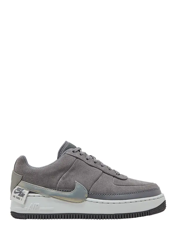 Nike Air Force 1 Jester Low Sneakers - Grey