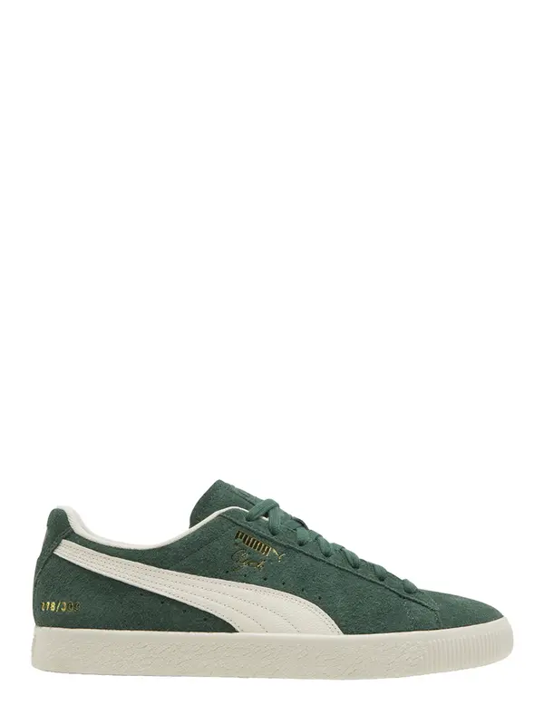 PUMA End. X Clyde Og '50th Anniversary' Sneakers - Green