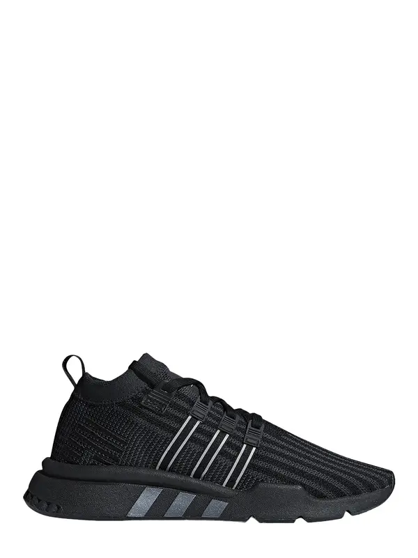 Adidas Eqt Support Adv Mid Pk Sneakers - Black
