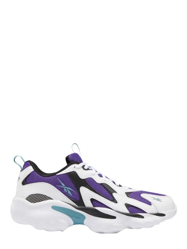 REEBOK Dmx Series 1000 Sneakers - Purple