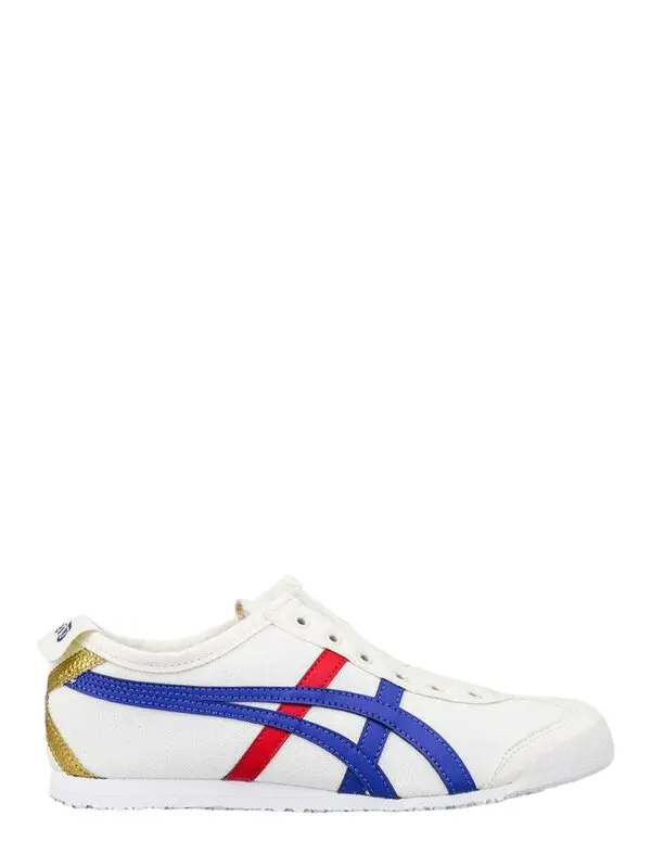 Onitsuka Tiger Mexico 66 Slip-on - Cream