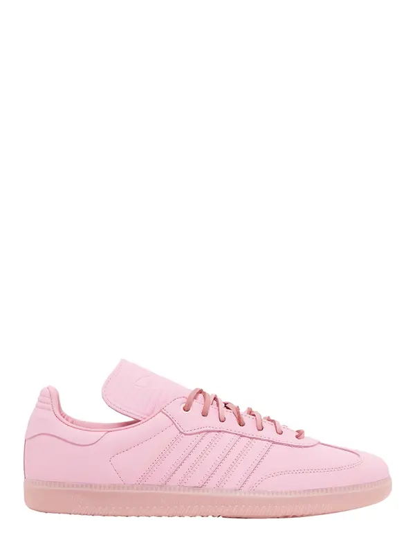 Adidas Pharrell X Samba Human Race - Pink