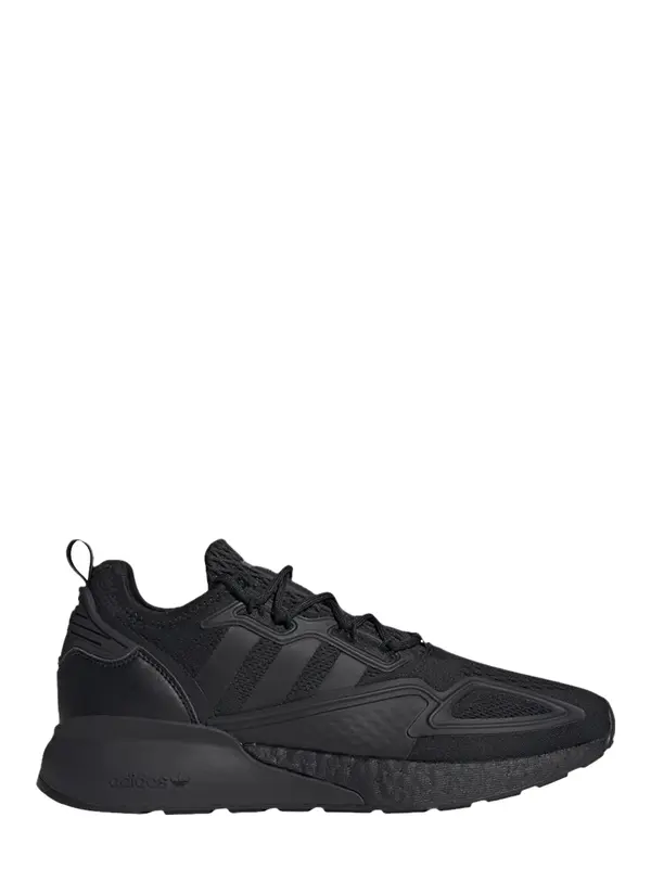 Adidas Zx 2k Boost - Black