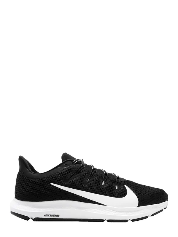 Nike Quest 2 Sneakers - Black
