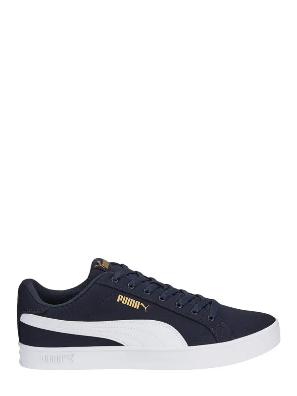 PUMA Smash Vulc V3 Cv Fs Parisian Night - Blue