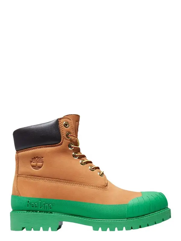 Timberland Bee Line X 6-inch Boots - Green