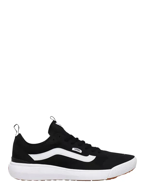 VANS Ultrarange Exo Sneakers - Black