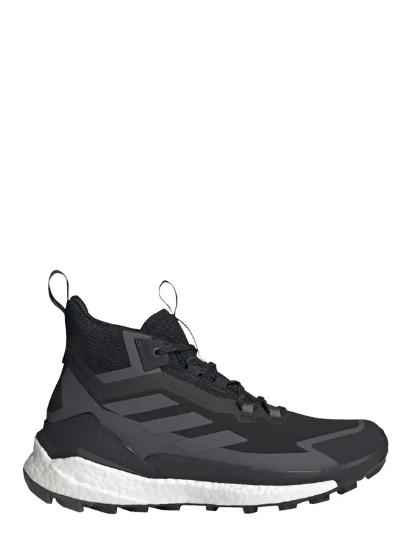 Adidas Terrex Free Hiker 2.0 Gore-tex - Black