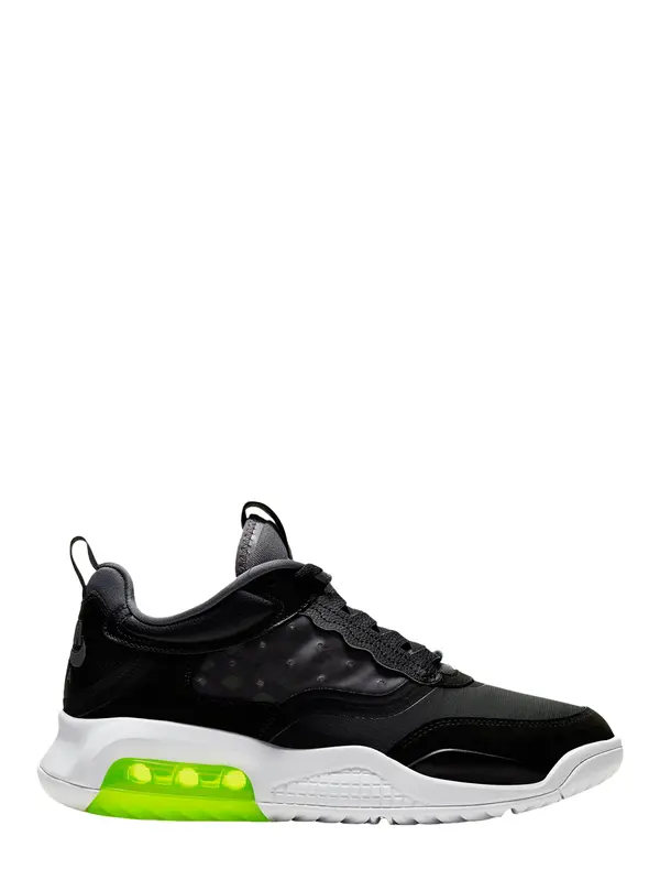 Nike Air Max 200 Xx Sneakers - Black