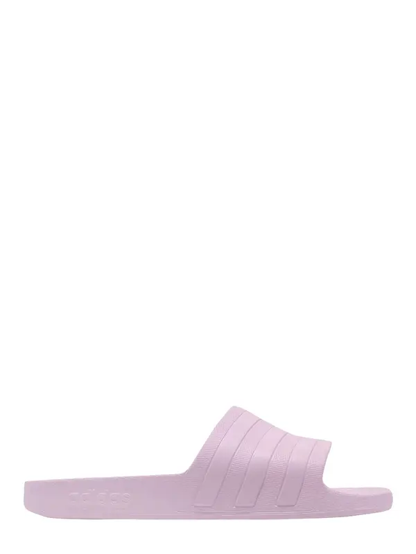 Adidas Adilette Aqua Slides - Pink