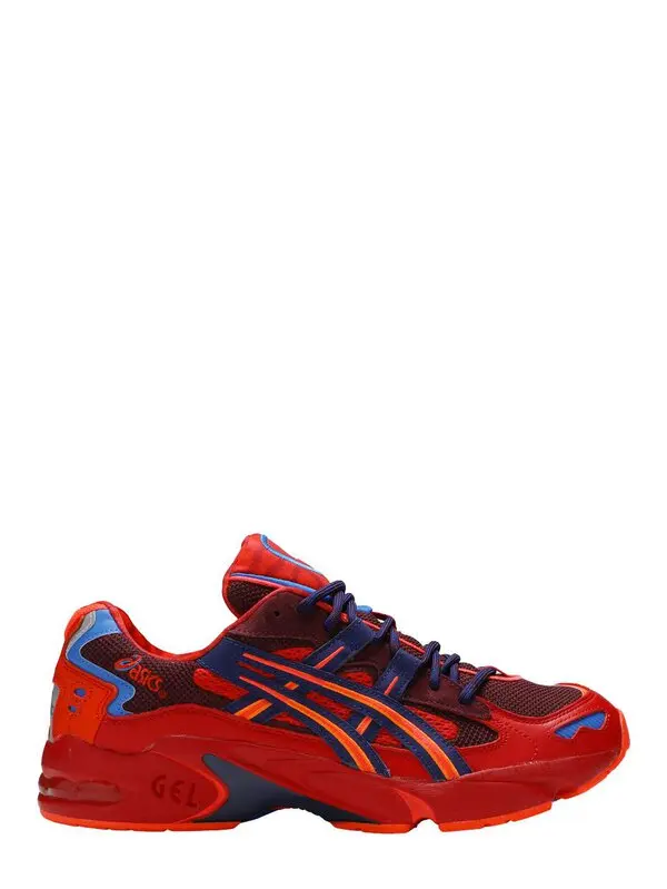 Asics X Vivienne Westwood Gel Kayano 5 Sneakers - Red
