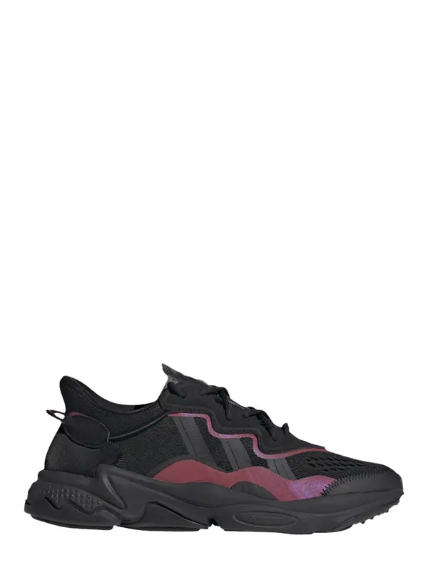 Adidas Ozweego Xeno Sneakers - Black