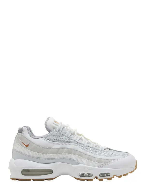 Nike Air Max 95 Sneakers - White