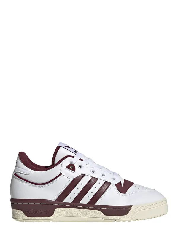 Adidas Rivalry Low 86 Sneakers - White