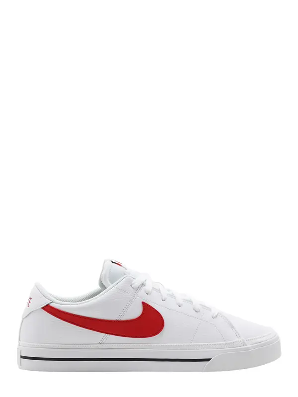 Nike Court Legacy Sneakers - White