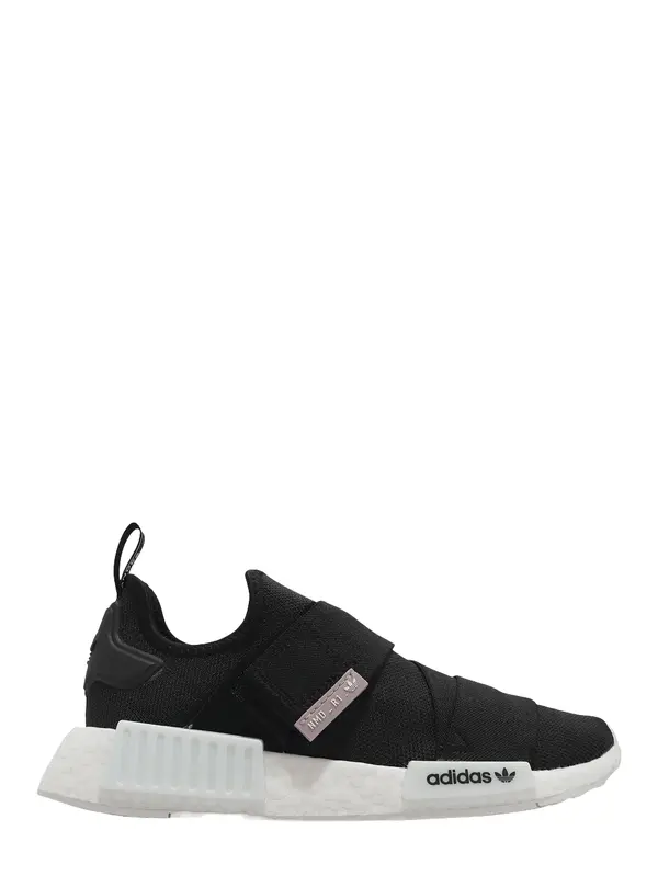 Adidas Nmd_r1 Sneakers - Black