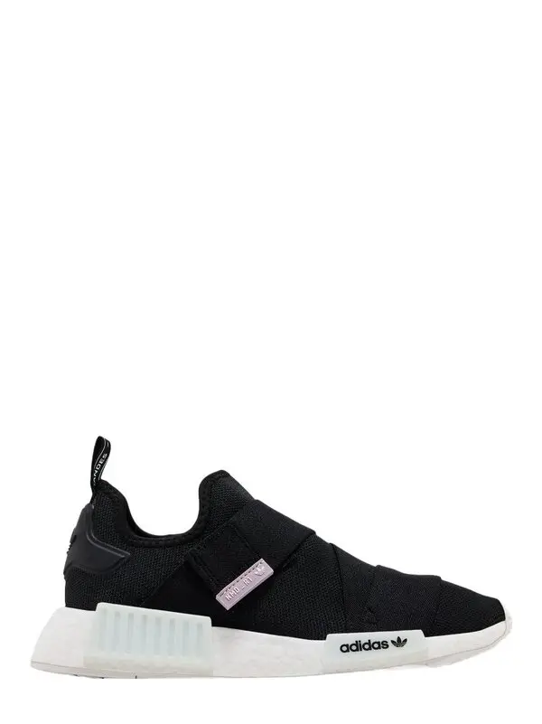 Adidas Nmd_r1 Sneakers - Black