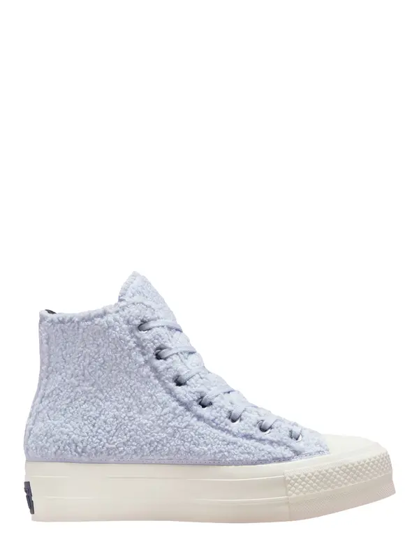 CONVERSE Chuck Taylor All Star Platform High Sneakers - Purple