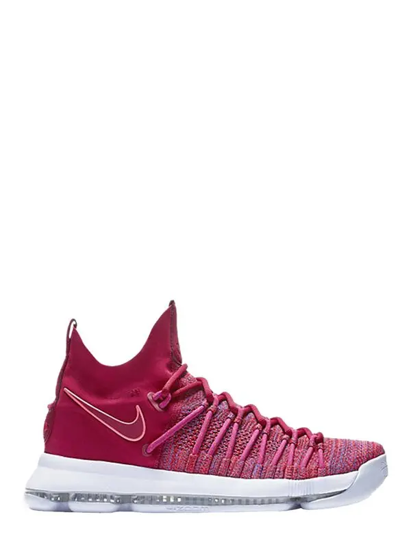 Nike Zoom Kd 9 Elite - Pink