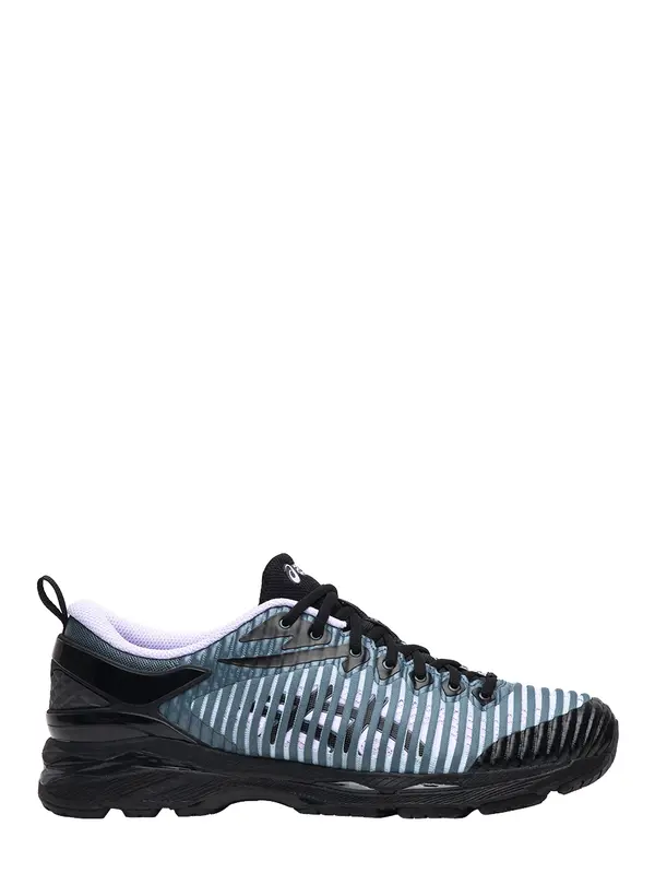 Asics X Kiko Kostadinov Gel Delva 1 'murasaki' Sneakers - Blue