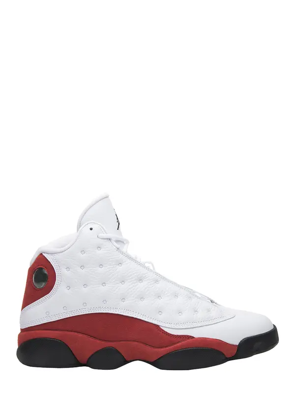 JORDAN Retro Sneakers - Red