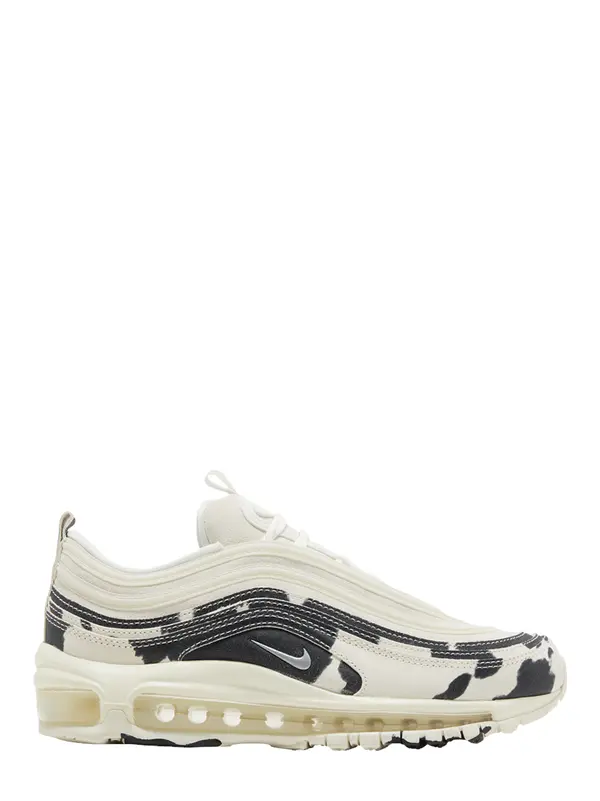 Nike Air Max 97 Sneakers - Cream