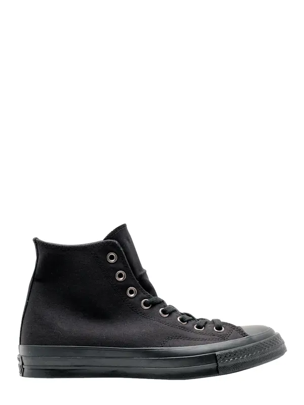 CONVERSE Chuck Taylor All Star 70 Hi Sneakers - Black