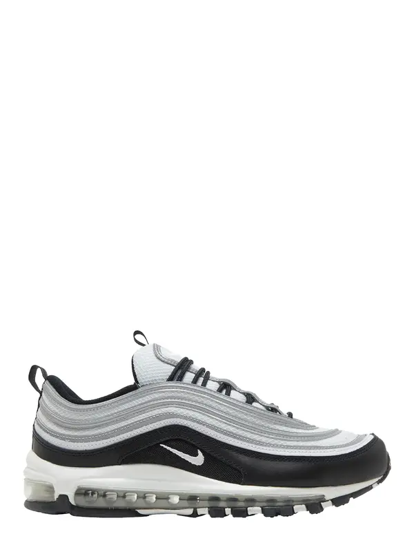 Nike Air Max 97 Sneakers - Black