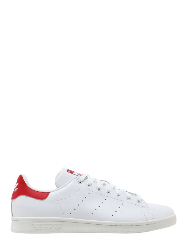 Adidas Stan Smith Sneakers - White