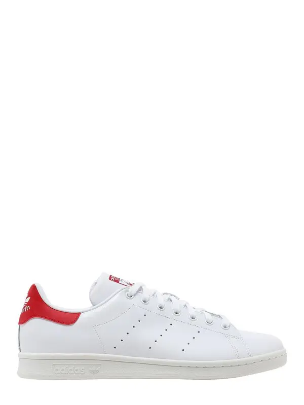 Adidas Stan Smith Sneakers - White