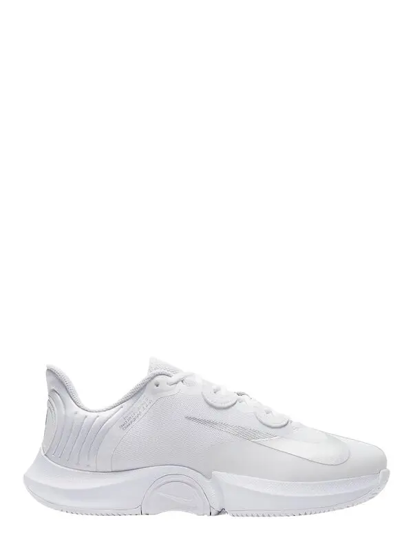 Nike Nikecourt Air Zoom Gp Turbo Sneakers - White