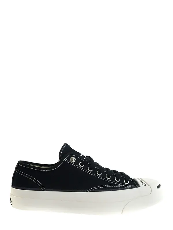 CONVERSE Mastermind Japan X Jack Purcell Sneakers - Black