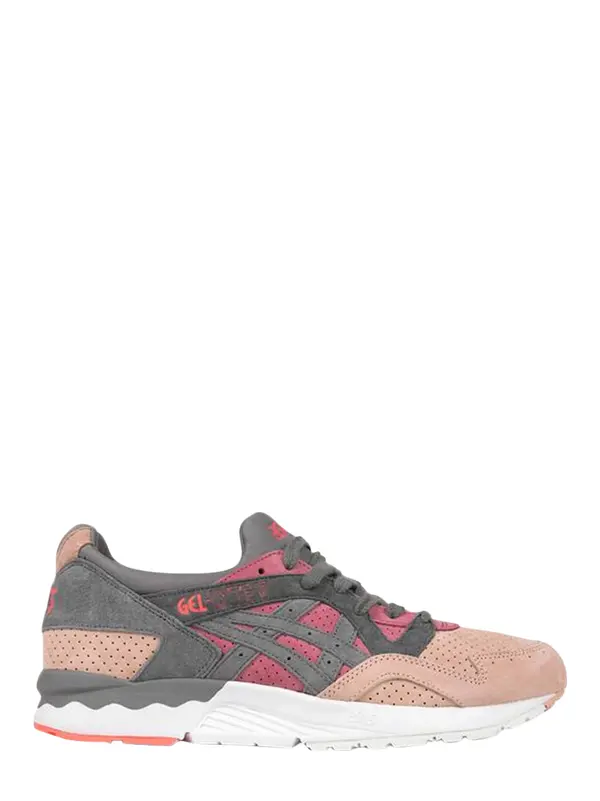 Asics Gel Lyte 5 'pastel - Pink