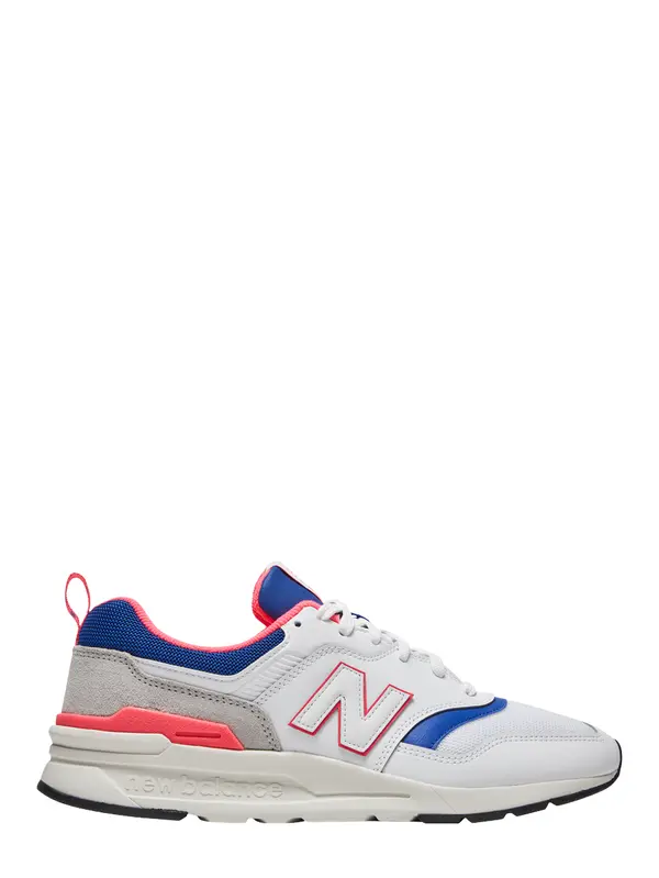 NEW BALANCE 997 Sneakers - White