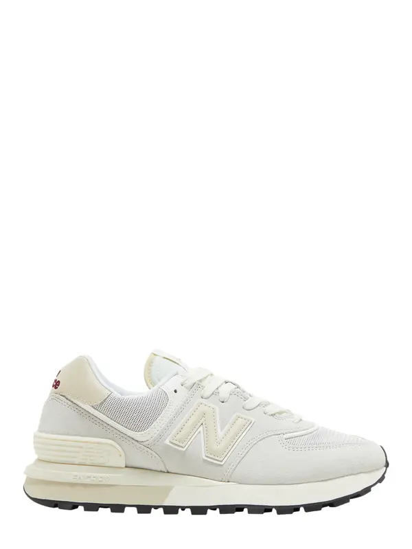 NEW BALANCE 574 Legacy Sneakers - White