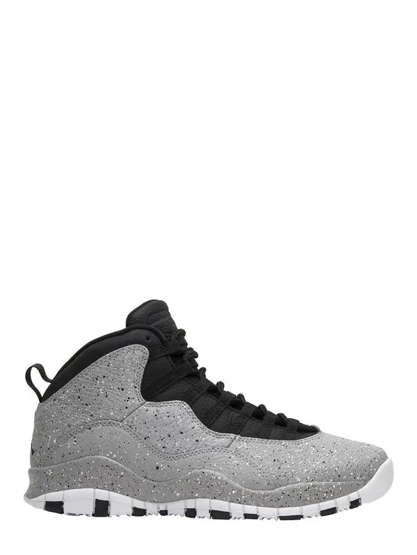 JORDAN Retro Sneakers - Grey