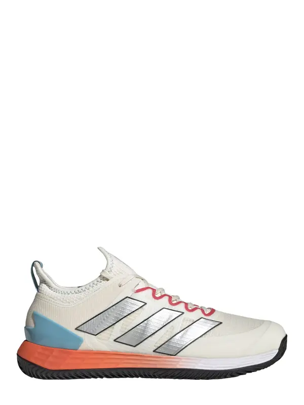 Adidas Adizero Ubersonic 4 Clay Court - Cream