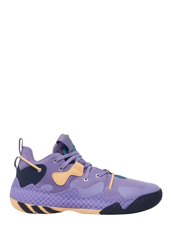 Adidas Harden Vol. Sneakers - Purple
