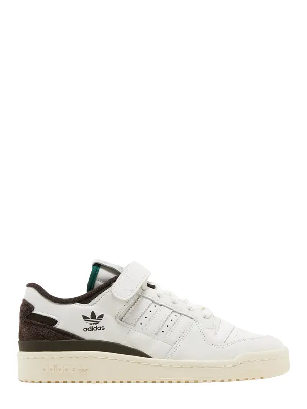 Adidas Forum 84 Low Sneakers - White