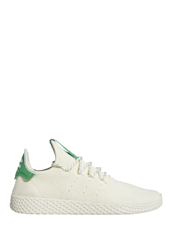 Adidas Tennis Hu Sneakers - White