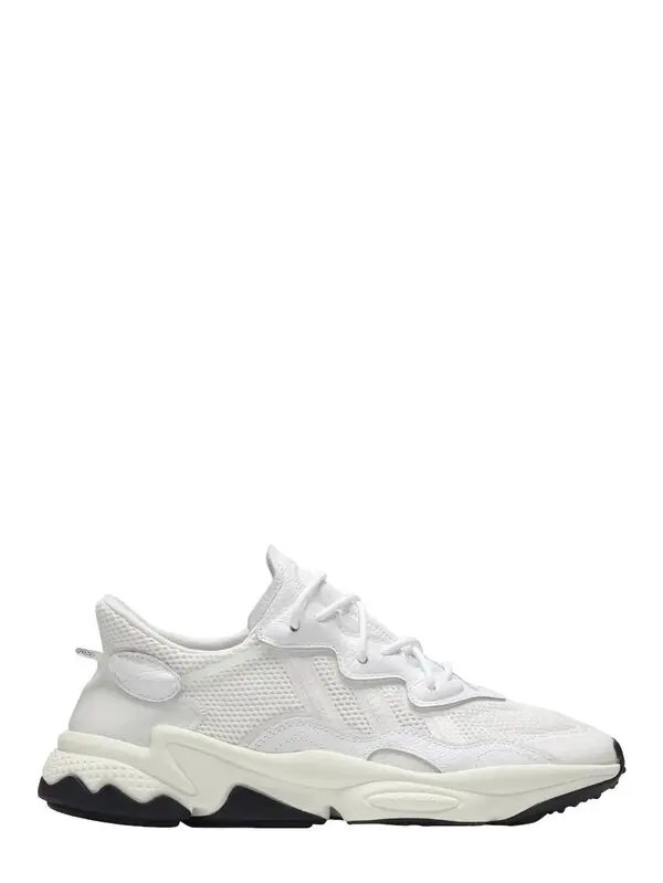Adidas Pusha T X Ozweego Sneakers - White